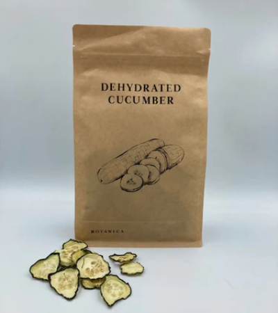 Welcome Newbie 'dried cucumber slices' – Botanicaspices