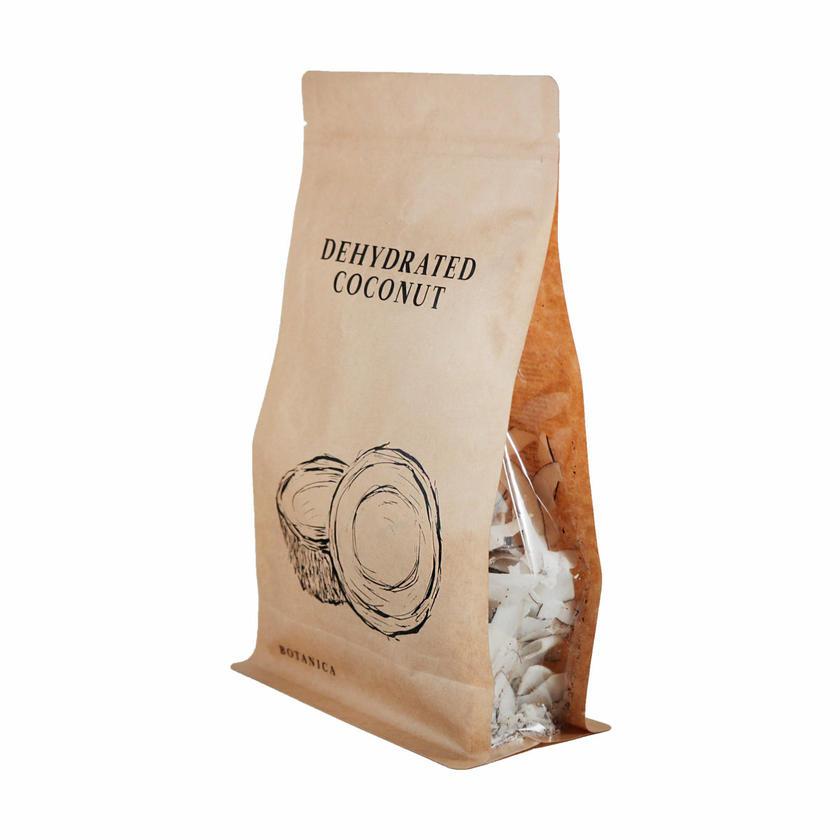 Dehydrated coconut – Botanicaspices