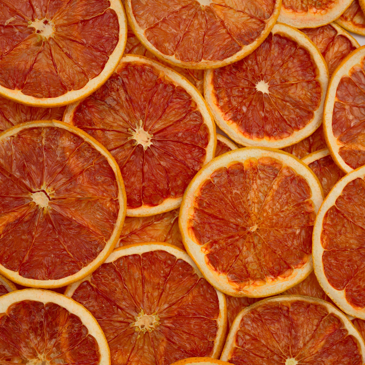 Pamplemousse déshydraté – Botanicaspices