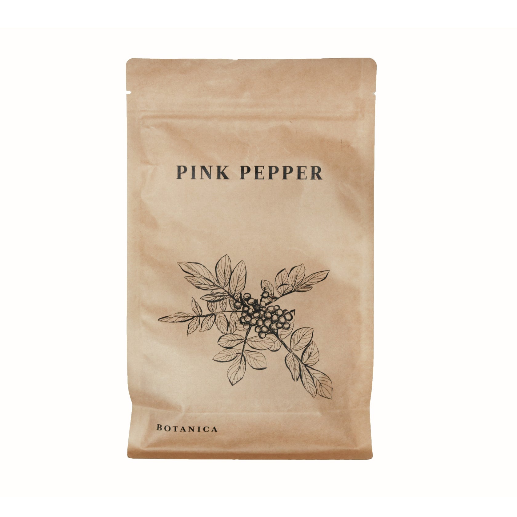 Roze peper – Botanicaspices