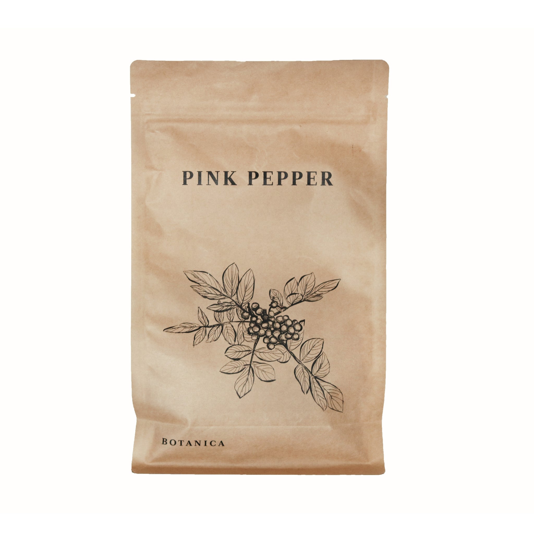 Pink Pepper – Botanicaspices